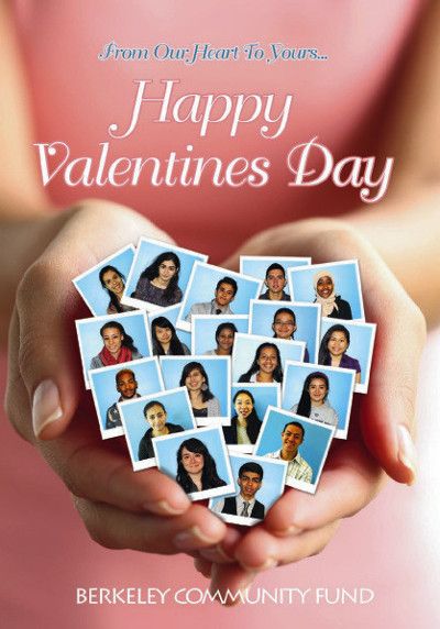 Show Your Donors Extra Love on Valentine’s Day – Funding Change Consulting